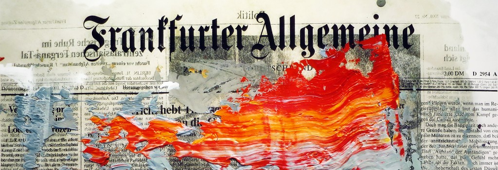 Dahinter steckt immer ein kluger Kopf | Kultur24 Berlin