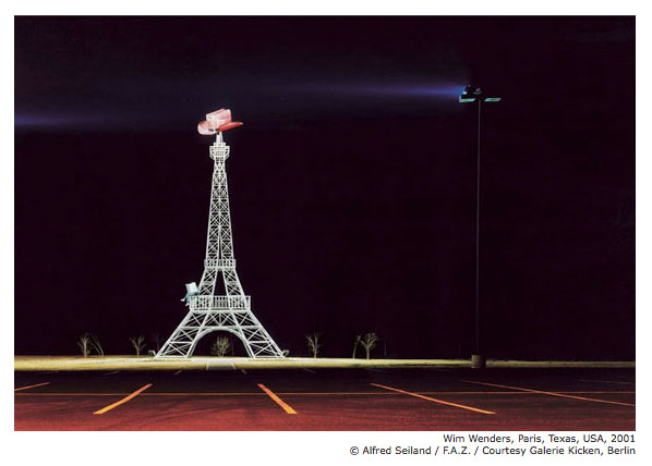 „Dahinter steckt immer ein kluger Kopf“ | Kultur24 Berlin