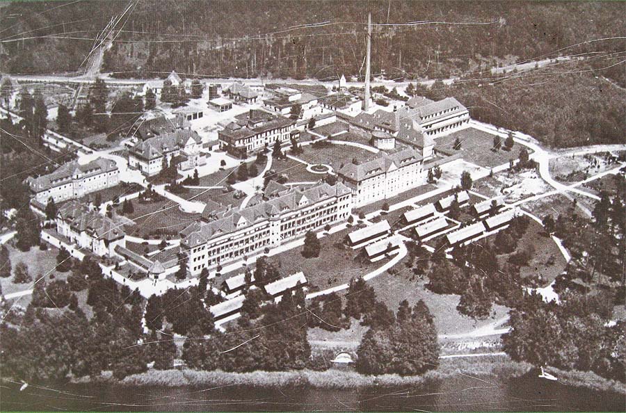15-Heilstätte_Grabowsee-1930-900 | Kultur24 Berlin