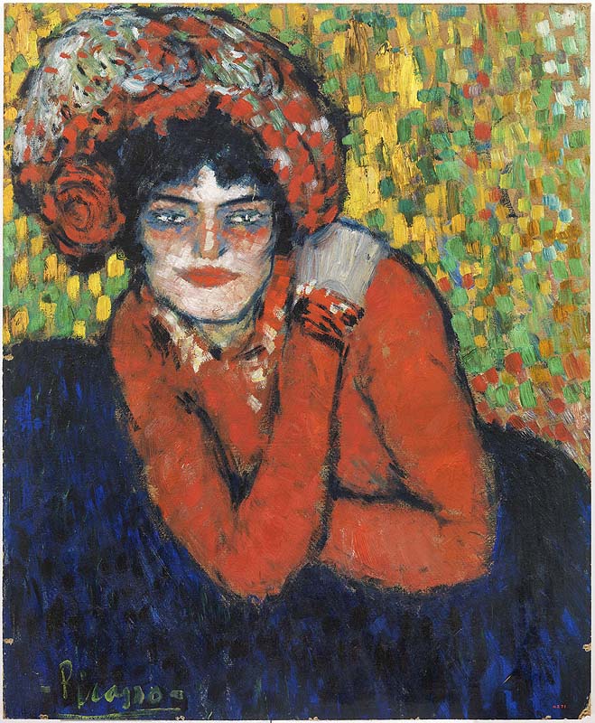 Picasso 011 | Kultur24 Berlin