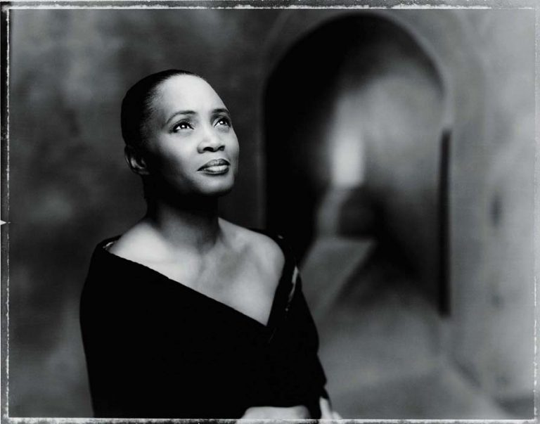 Barbara Hendricks - La Voix du Ciel