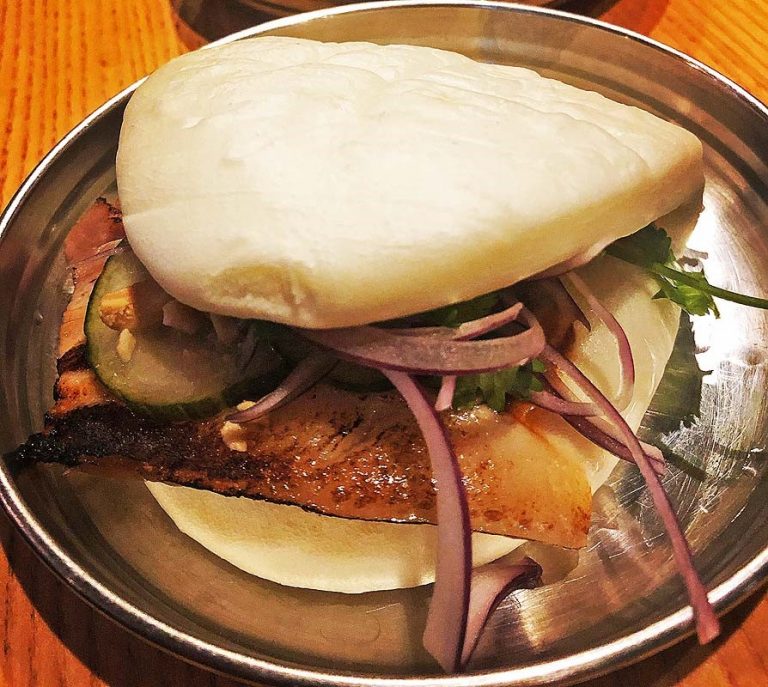 The Must-Eats auf der Kantstraße Berlin – Asia Town