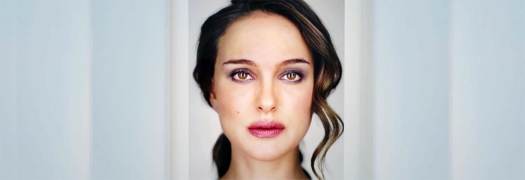 Martin Schoeller in der Camera Work Gallery