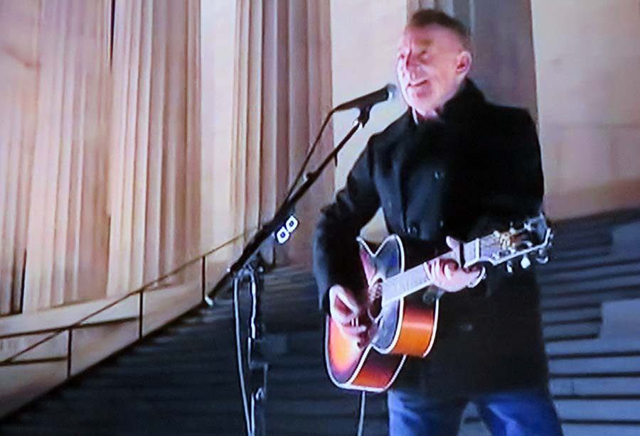 14-Inauguration-Bruce-Springsteen-900 | Kultur24 Berlin