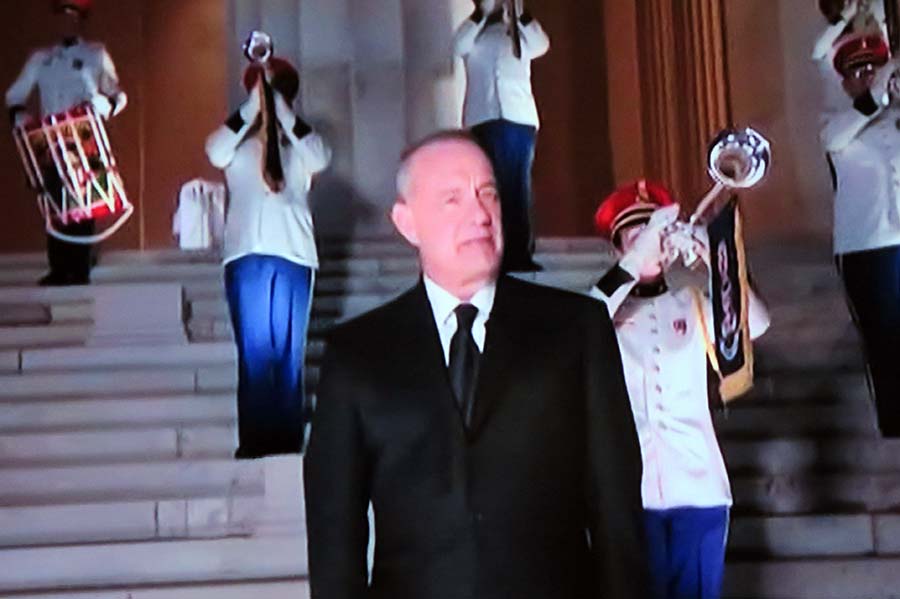 16-Inauguration-Tom-Hanks-900 | Kultur24 Berlin