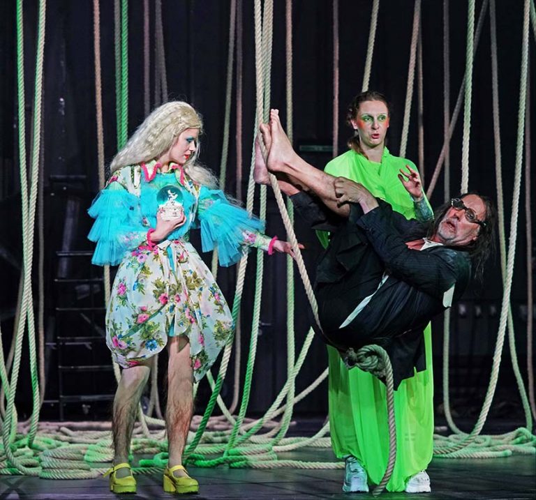 Der Sturm | Kultur24 Berlin