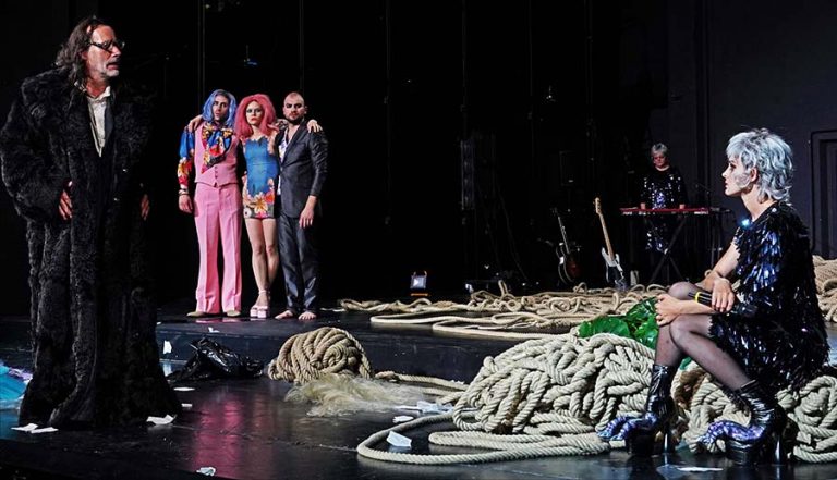 Der Sturm | Kultur24 Berlin