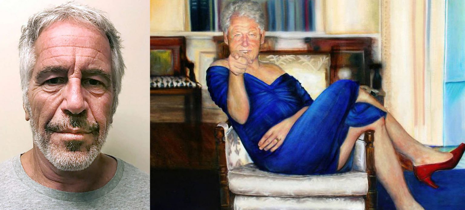 Die Epstein Files – auch Kunst und Wissenschaft sind involviert